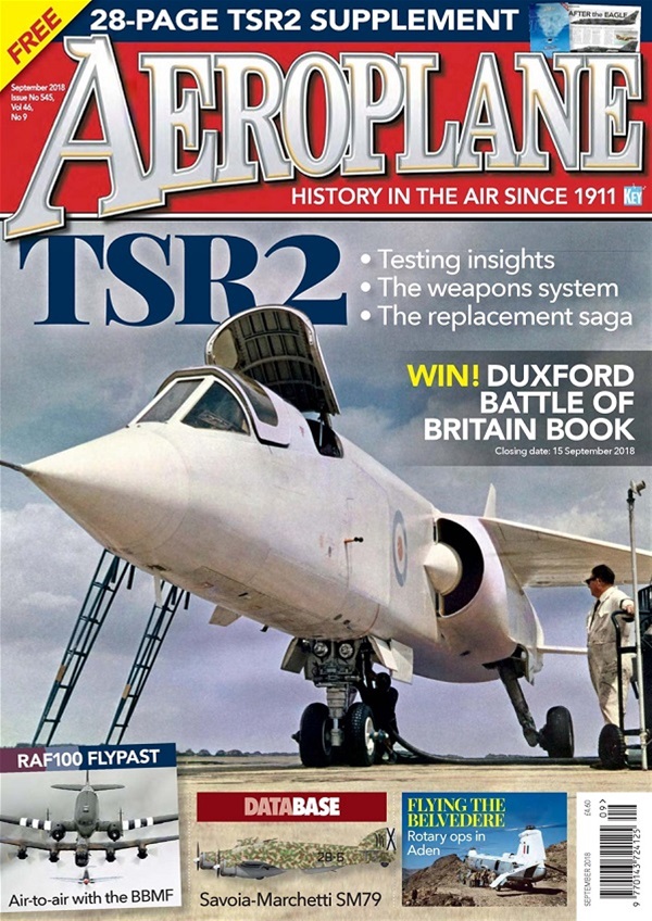The 5 Best Aviation Magazines | Pocketmags Discover