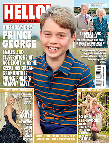 HELLO! Royal Updates - Hello! Magazine