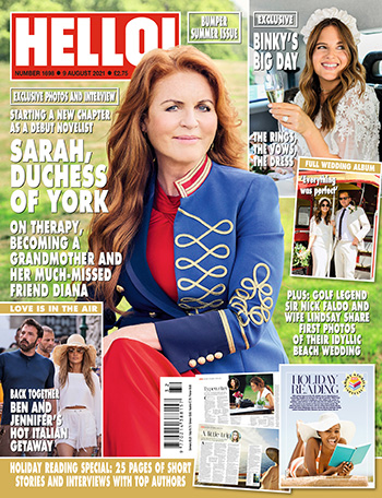 Special Offers - Hello! Magazine