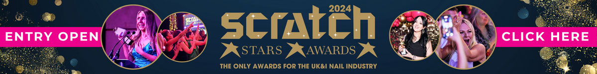 Subscription Website - Scratch Magazine